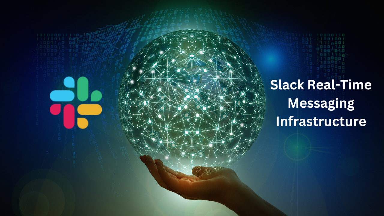 Understanding Slack Real-Time Messaging Infrastructure CodecrazeAi Understanding Slack Real-Time Messaging Infrastructure CodecrazeAi