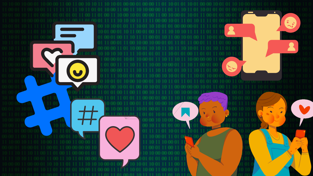 Understanding Social Media Algorithms: A Deep Dive into How They Shape ... Understanding Social Media Algorithms: A Deep Dive into How They Shape ...